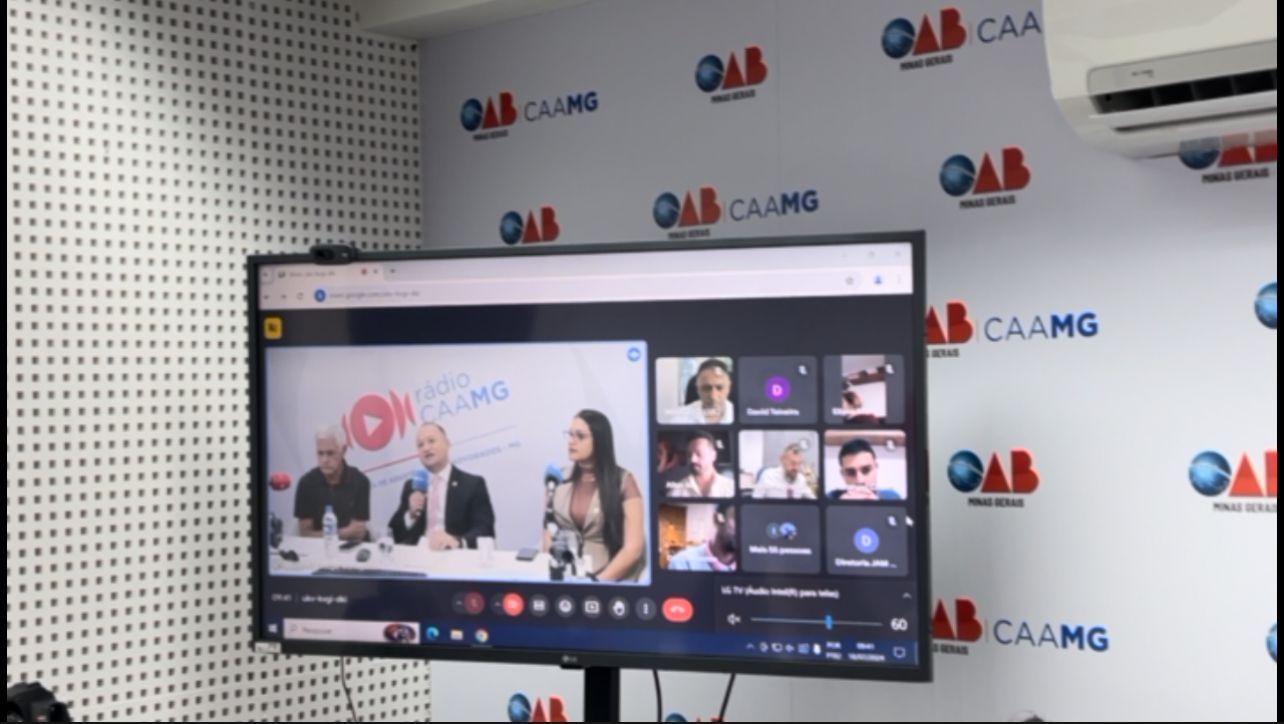 Congresso Técnico do JAM 2024 define chaveamento de todos os confrontos > CAA/MG OAB